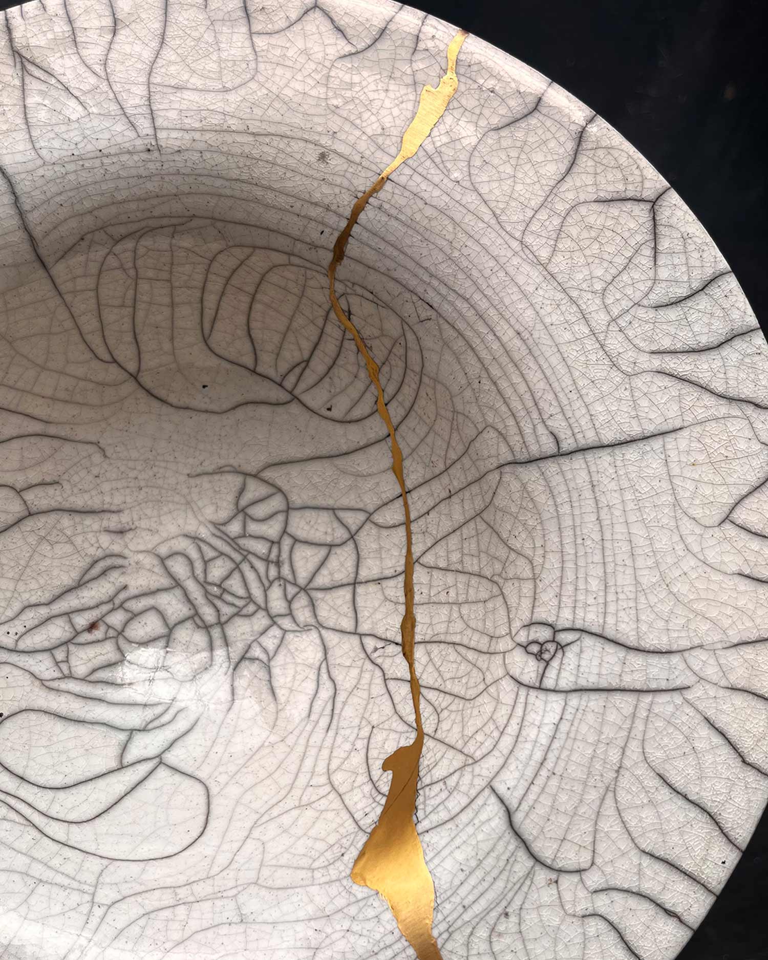 Kintsugi – MONDAYS